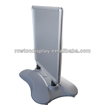 Windtalker Stand A1 With Wheeled Water Base, High Quality Windtalker ...