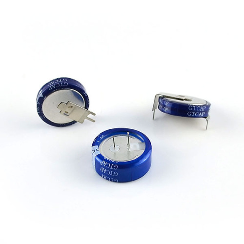 Ultracapacitor Battery Super Capacitor 5.5v 0.47f, High Quality ...