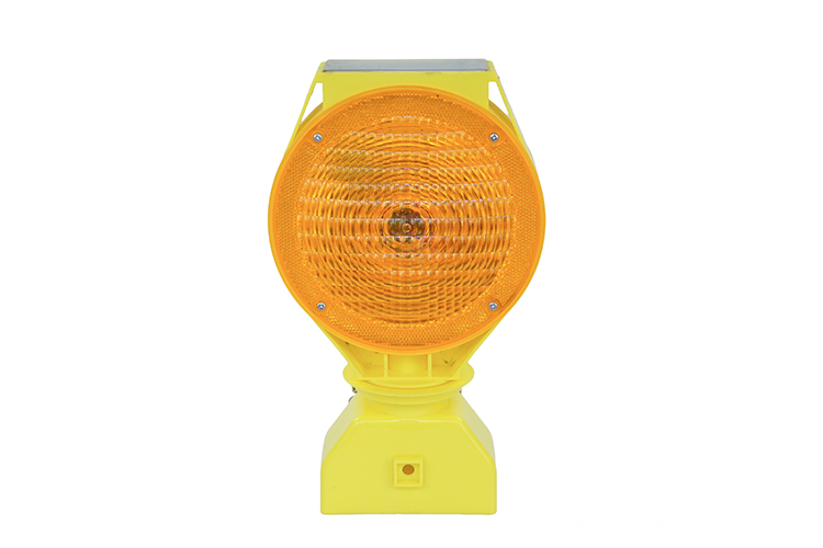 Rotary Solar Traffic Warning Lights, High Quality Rotary Solar Traffic ...