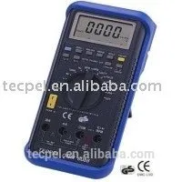Dmm-8088 Digital Automotive Multimeter 20a Autoranging, High Quality ...