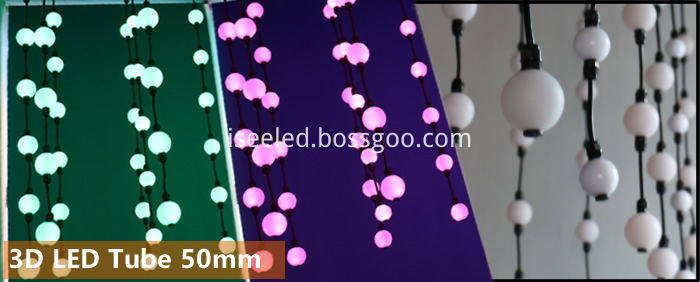 Dmx Pixel Festoon Programmable Festoon String Light, kualitas tinggi ...