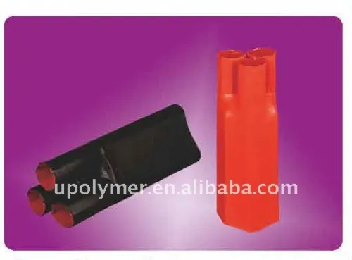 Medium Voltage Red Cable Breakout Boot, High Quality Medium Voltage Red ...