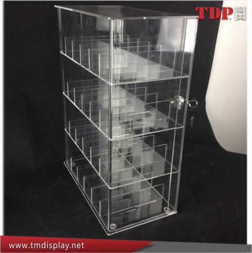 Factory Custom Clear Lucite Pmma Acrylic Model Display Case Acrylic ...
