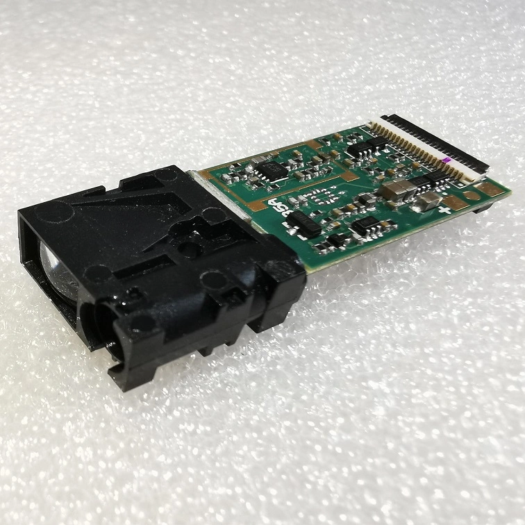 Jrt Laser Distance Sensor LiDAR 3M China Manufacturers Suppliers ...