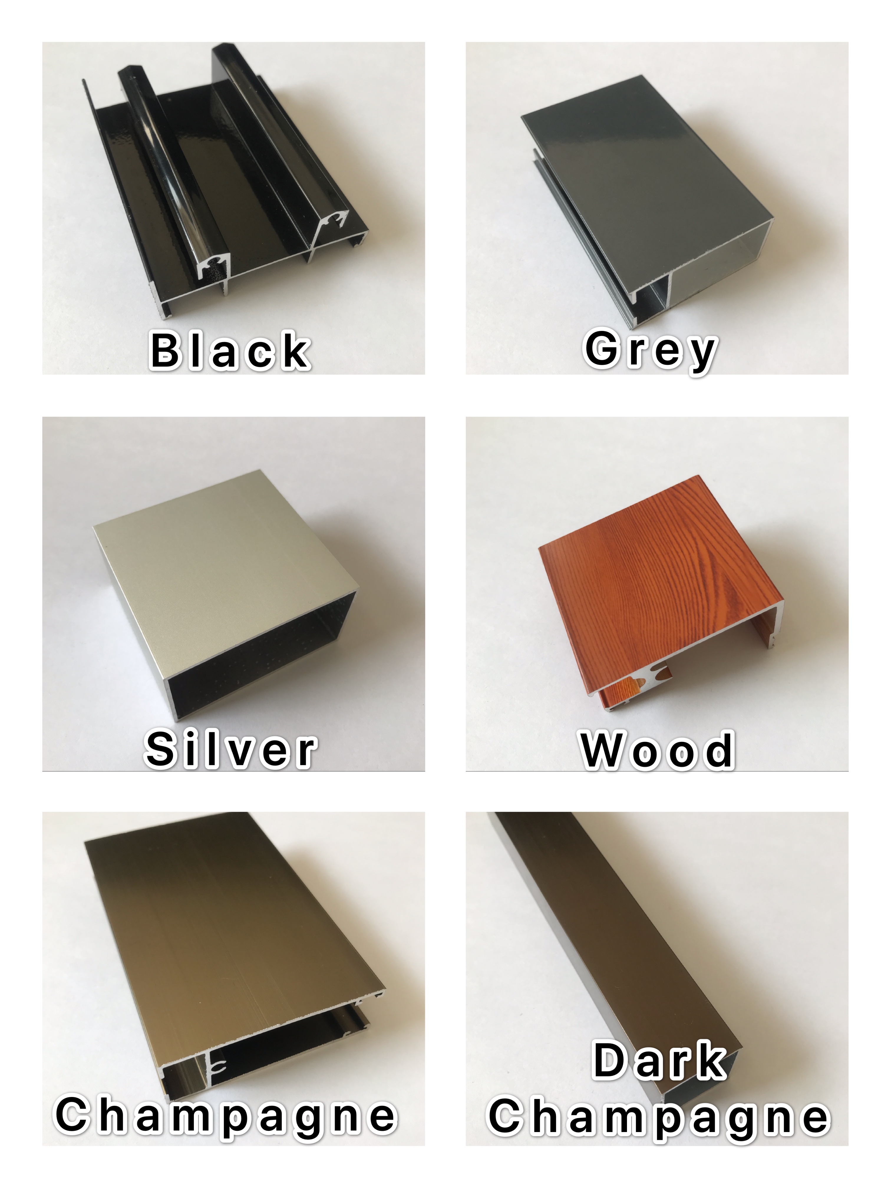 Perfiles De Aluminio Para Bolivia, High Quality Perfiles De Aluminio ...