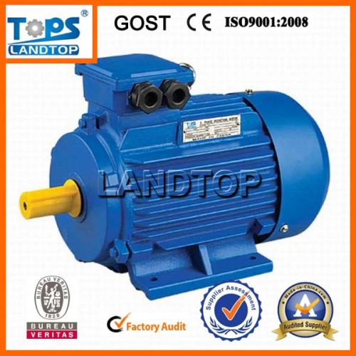 Ltp Y2 Series Three Phase Industrial Motor 150hp, High Quality Ltp Y2 ...
