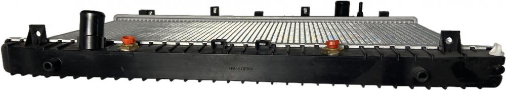 Evanda/magnus 2.0 I 16v Oemnumber 96278702 용 라디에이터, Bossgoo.com의 고품질 ...