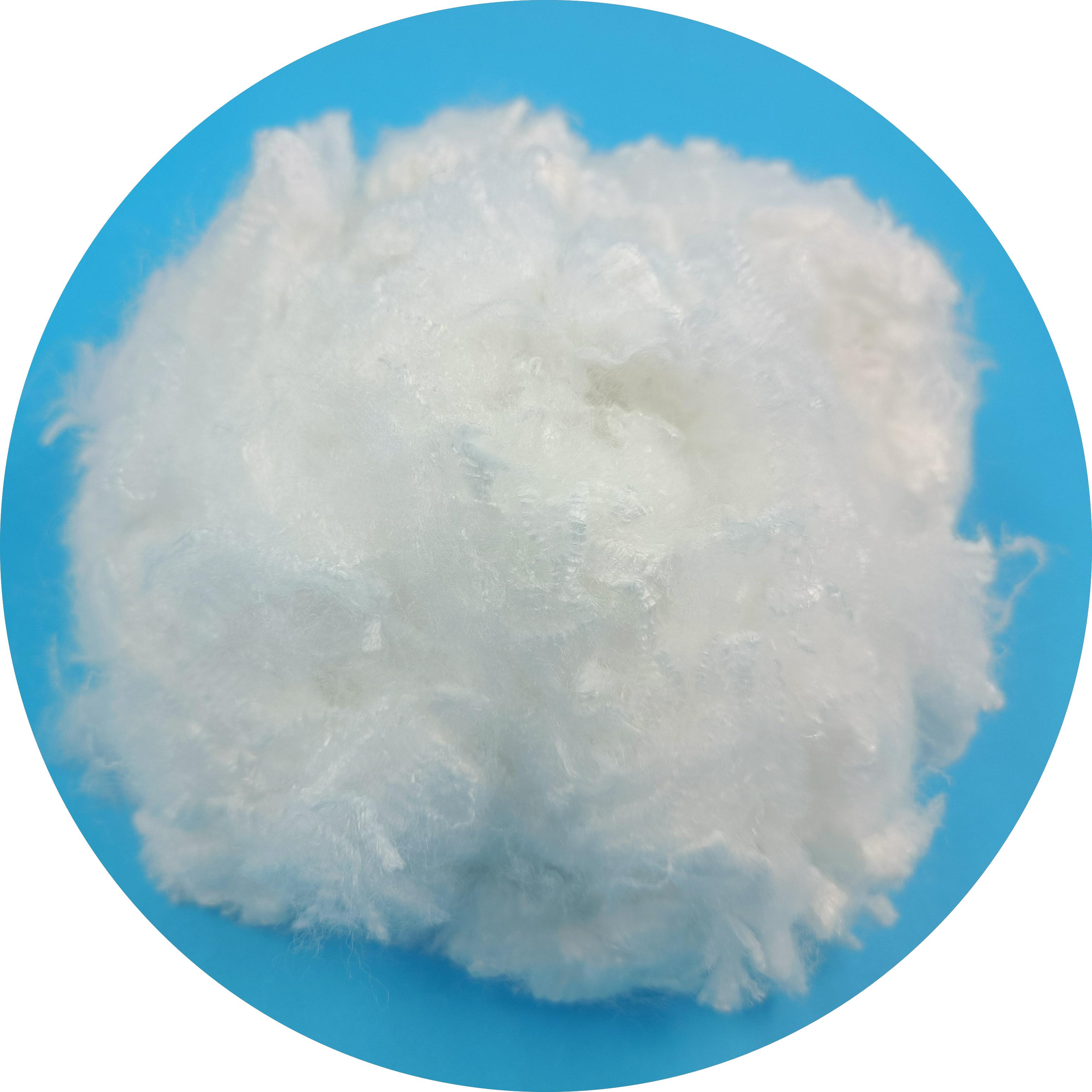 Bico Sea Island Fibers For Spunlace Nonwoven Technology, High Quality ...