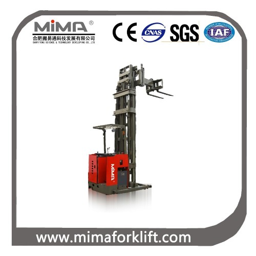 3-way Pallet Stacker, High Quality 3-way Pallet Stacker on Bossgoo.com