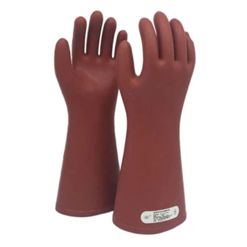 Insulation Rubber Hand Gloves Latex Professional Supplier, High Quality ...