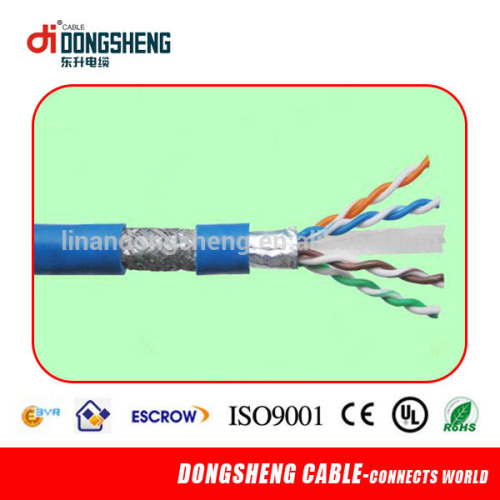 Utp Cat6 Fire Resistant Cable, High Quality Utp Cat6 Fire Resistant ...