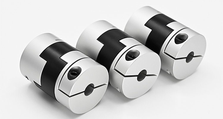 High Pressure Flexible Claw Type Oldham Coupling, High Quality High ...