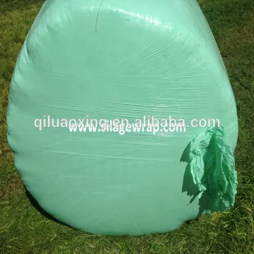 Lldpe Waste Bale Wrap Film, High Quality Lldpe Waste Bale Wrap Film on ...