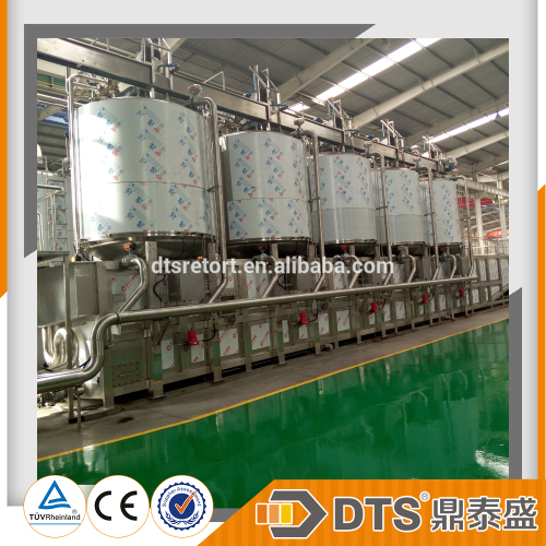 Hsh-zl5-2000 Crateless Retorts Continuous Retorts, High Quality Hsh-zl5 ...