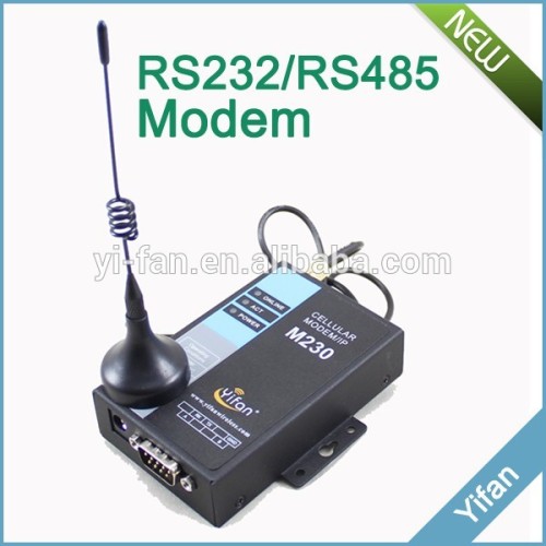 M230-g Gprs Gsm Electric Modem Rs485 Rs232, High Quality M230-g Gprs Gsm Electric Modem Rs485 ...