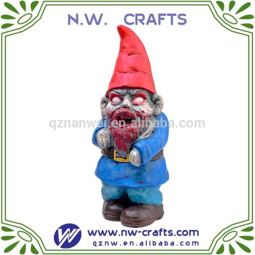 Creepy Zombie Garden Gnomes, High Quality Creepy Zombie Garden Gnomes ...