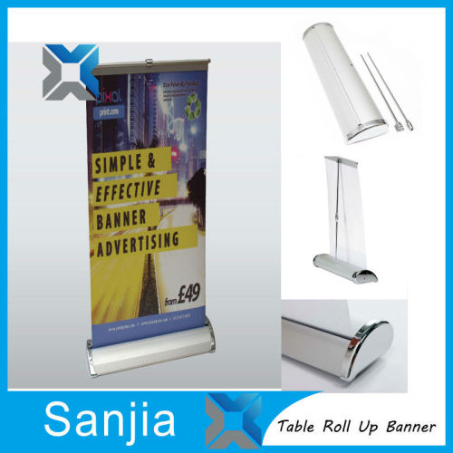 A3 Retractable Roll Up Banner Stand, Retractable Roll Up Banner Stand ...