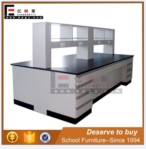 School Laboratory Furniture Lab Physical Table, High Quality School ...