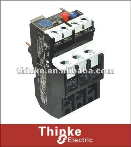 Lr2 Thermal Overload Relay, High Quality Lr2 Thermal Overload Relay on ...