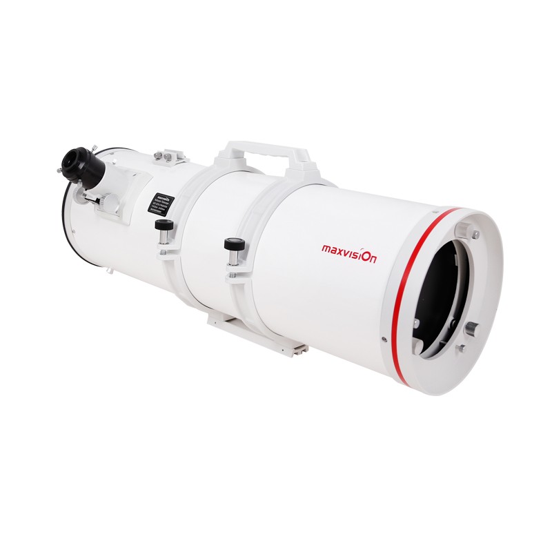 Maxvision Professional 8 Inch F4 Parabolic Newtonian Telescope Ota ...