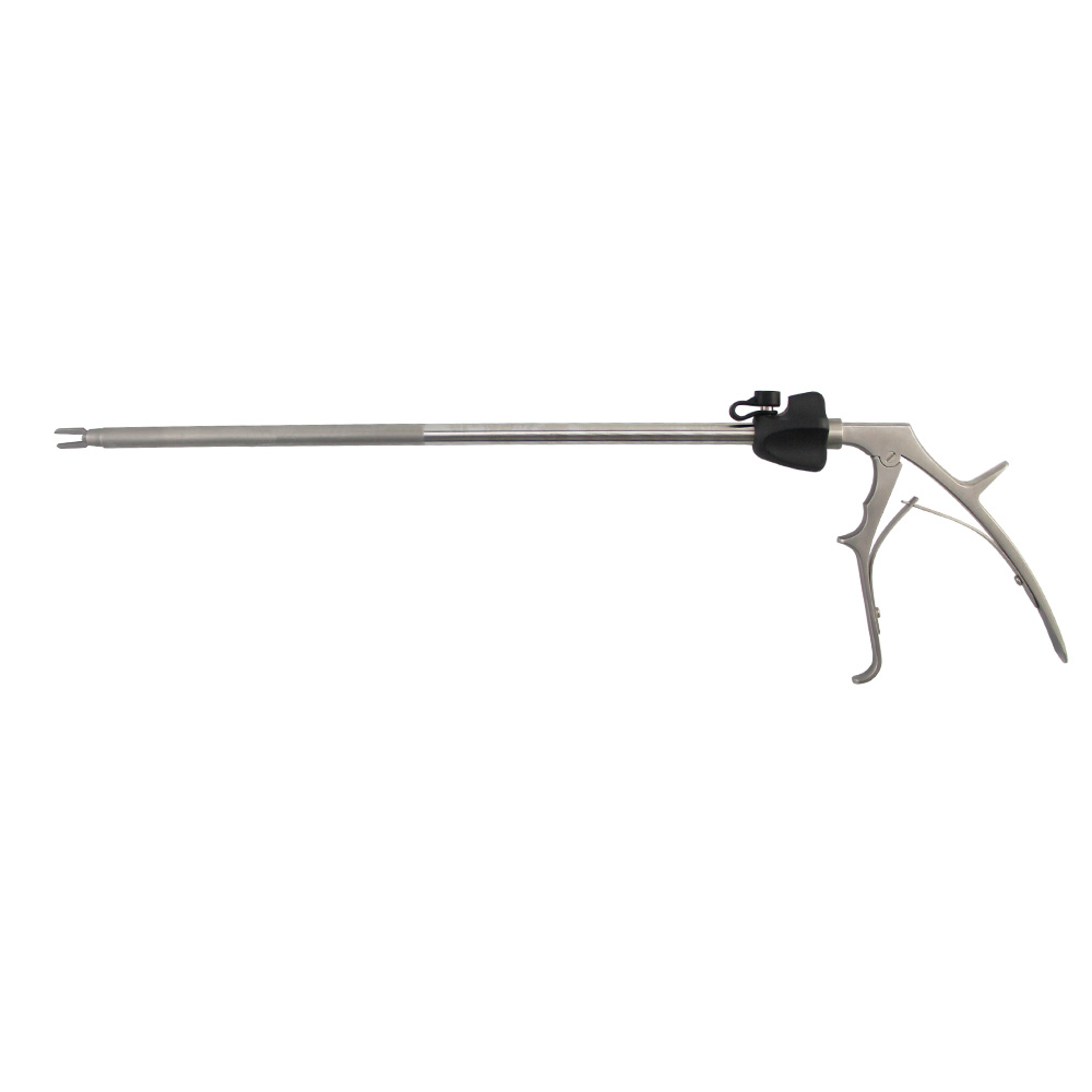Laparoscopic Instruments Clip Applicator Double Action, High Quality ...