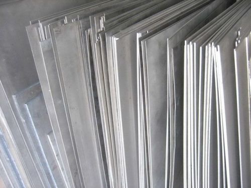 Annealing Titanium Sheet Plate Astm B 265 Gr1 / Gr2 / Gr3 / Gr5, High ...