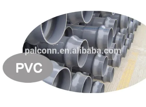 Astm D 1785 Sch 40 Pvc Pipe For Water Supply, High Quality Astm D 1785 ...