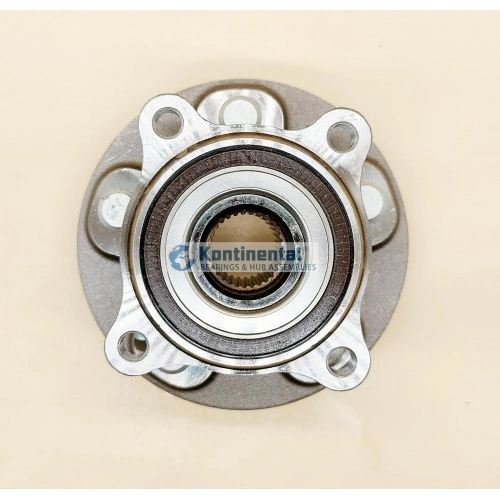 43550-48010 TOYOTA CAMRY HUB BEARING ASSEMBLY China Manufacturers ...