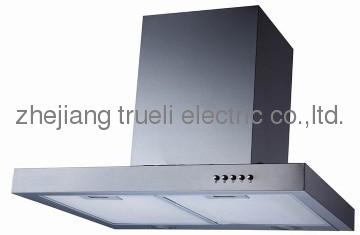 Lift Style Electric Switch Chimney Hood, High Quality Lift Style ...