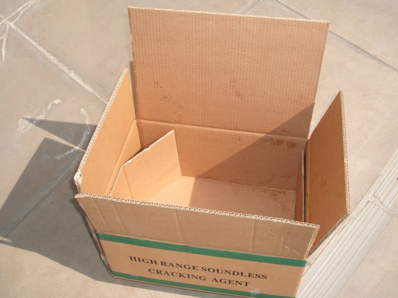 Soundless Cracking Expansive Mortar Expansive Cement, High Quality ...