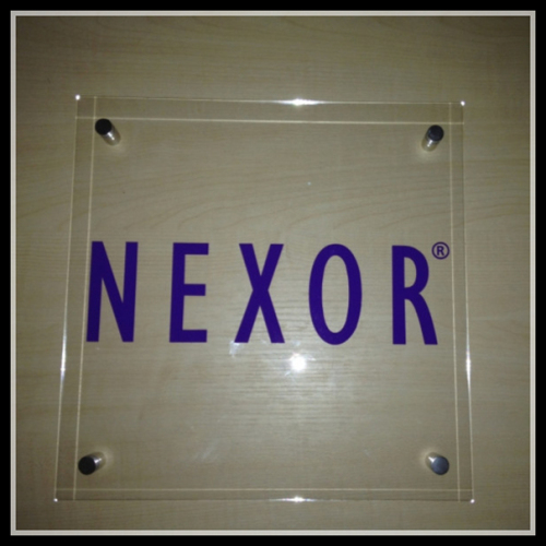 Clear Acrylic Sign Board,acrylic Sign,acrylic Signboard, High Quality ...