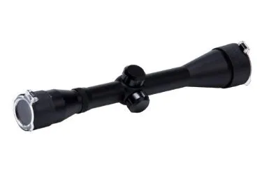 4x40 Crosshair Sniper Hunting Tactical Riflescope, High Quality 4x40 ...