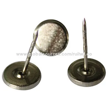 Eas Pins With Flat Head And Length Of 16, 19, 21 And 24mmnew, High ...