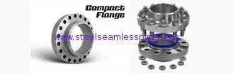 Steel Flange, Compact Flanges 1/2inch - 48inch And 150# To, High ...