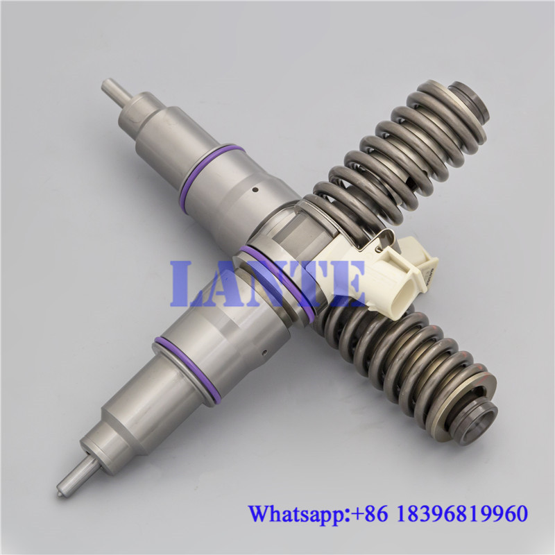 Common Rail Injector 85003265 Diesel Injector 85003265, High Quality ...