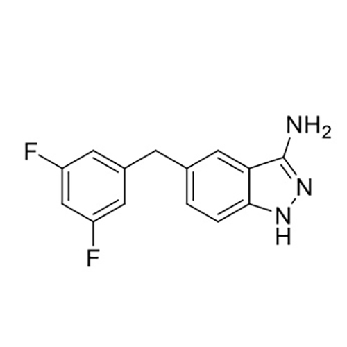 Intermediates Of Entrectinib Cas 1108745-30-7, High Quality ...