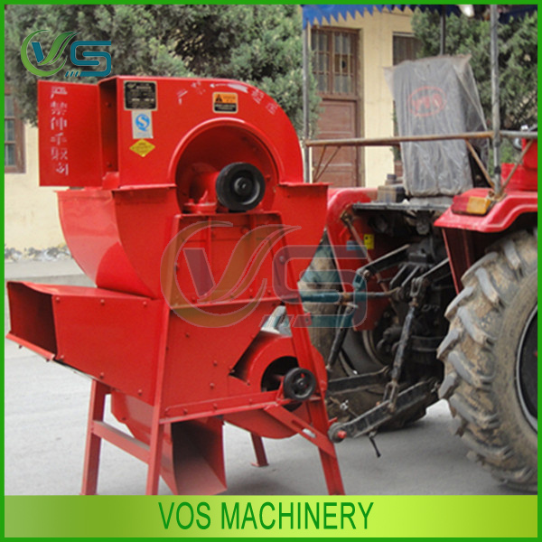 Wheat Threshing And Rice Shelling Machine, High Quality Wheat Threshing ...