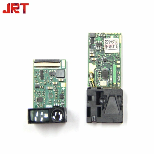 L Style 20m Distance Laser Continuous Level Sensor China Manufacturers ...