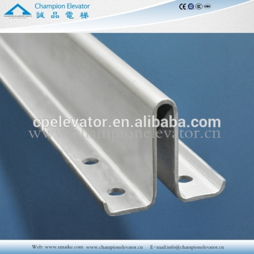 Th3a Hollow Elevator Guide Rail/lift Guide Rail/guide Rail For Elevator ...