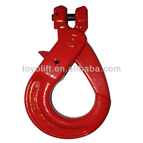 Clevis Safety Hook, High Quality Clevis Safety Hook on Bossgoo.com