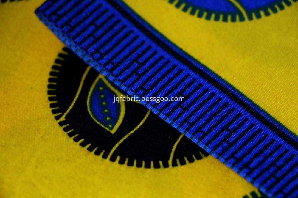 Veritable Wax Block Prints Fabric, High Quality Veritable Wax Block ...