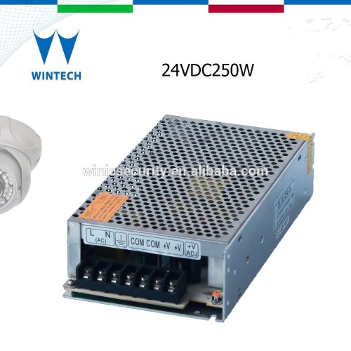 24vdc Switch Mode Power Supply, High Quality 24vdc Switch Mode Power ...