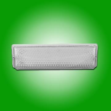 20w Linear Led Motion Sensor Dimmable Bulkhead Lights, High Quality 20w ...