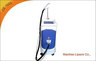 Portable Long Pulse Nd Yag Laser Dermatology Machines 1064n, High ...