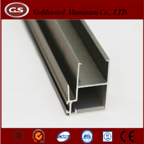 Aluminium Profile Building Construction Material, High Quality ...