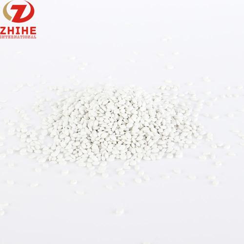 Thermochromatic (temperature Sensitive) Masterbatch Pellet, High ...