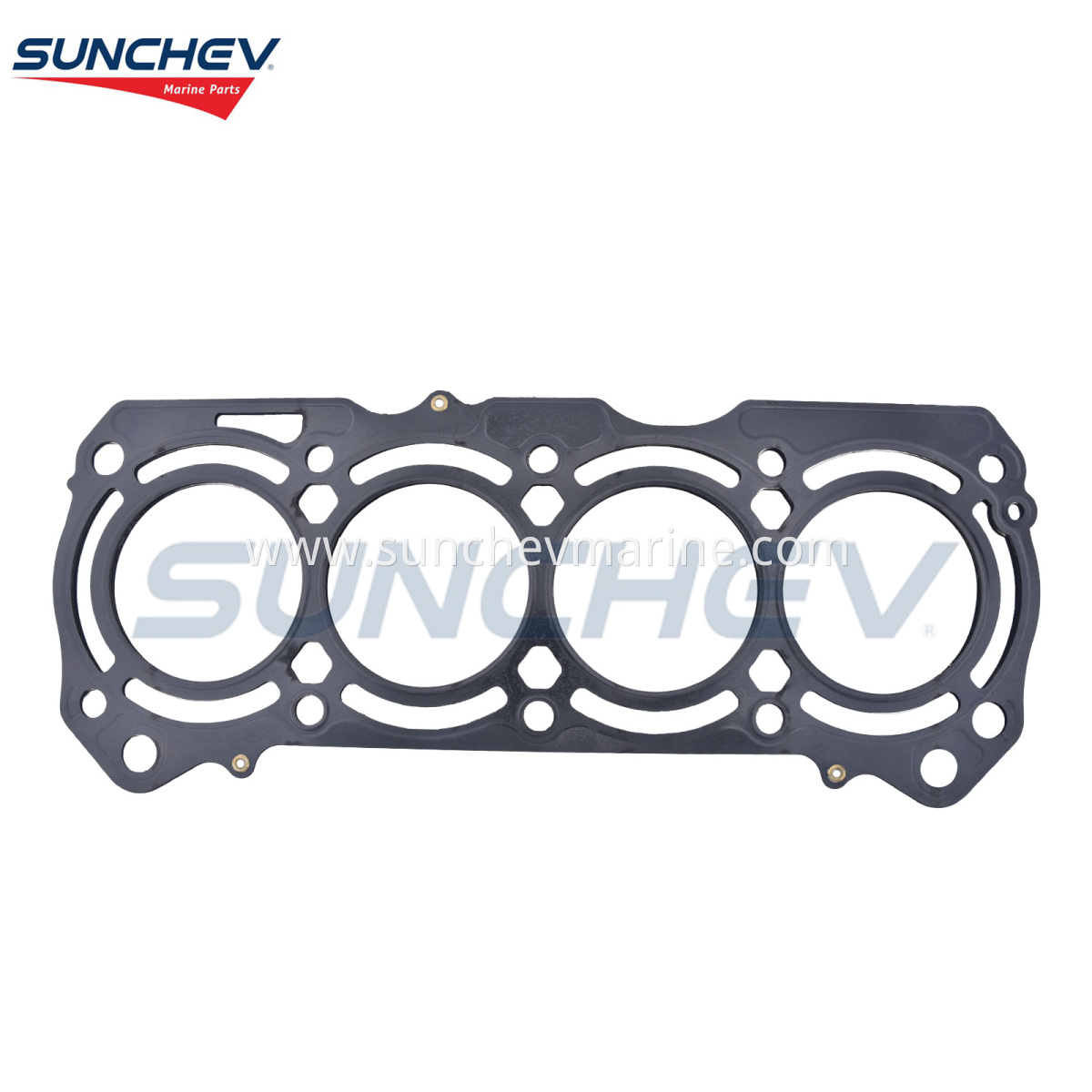 Gasket Cylinder Head 11141-99E01 For Suzuki 60hp(4 Stroke)SUNCHEV China ...