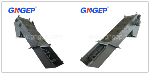 Multi Rake Mechanical Bar Screen Pretreatment For Wastewater, High ...