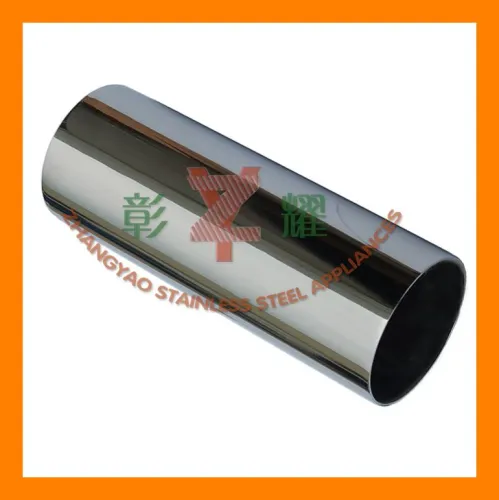 Astm A270 Stainless Steel Sanitary Tube, High Quality Astm A270 ...