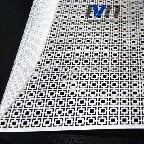 Mt Iso Standard Perforated Metal Sheet, High Quality Mt Iso Standard ...